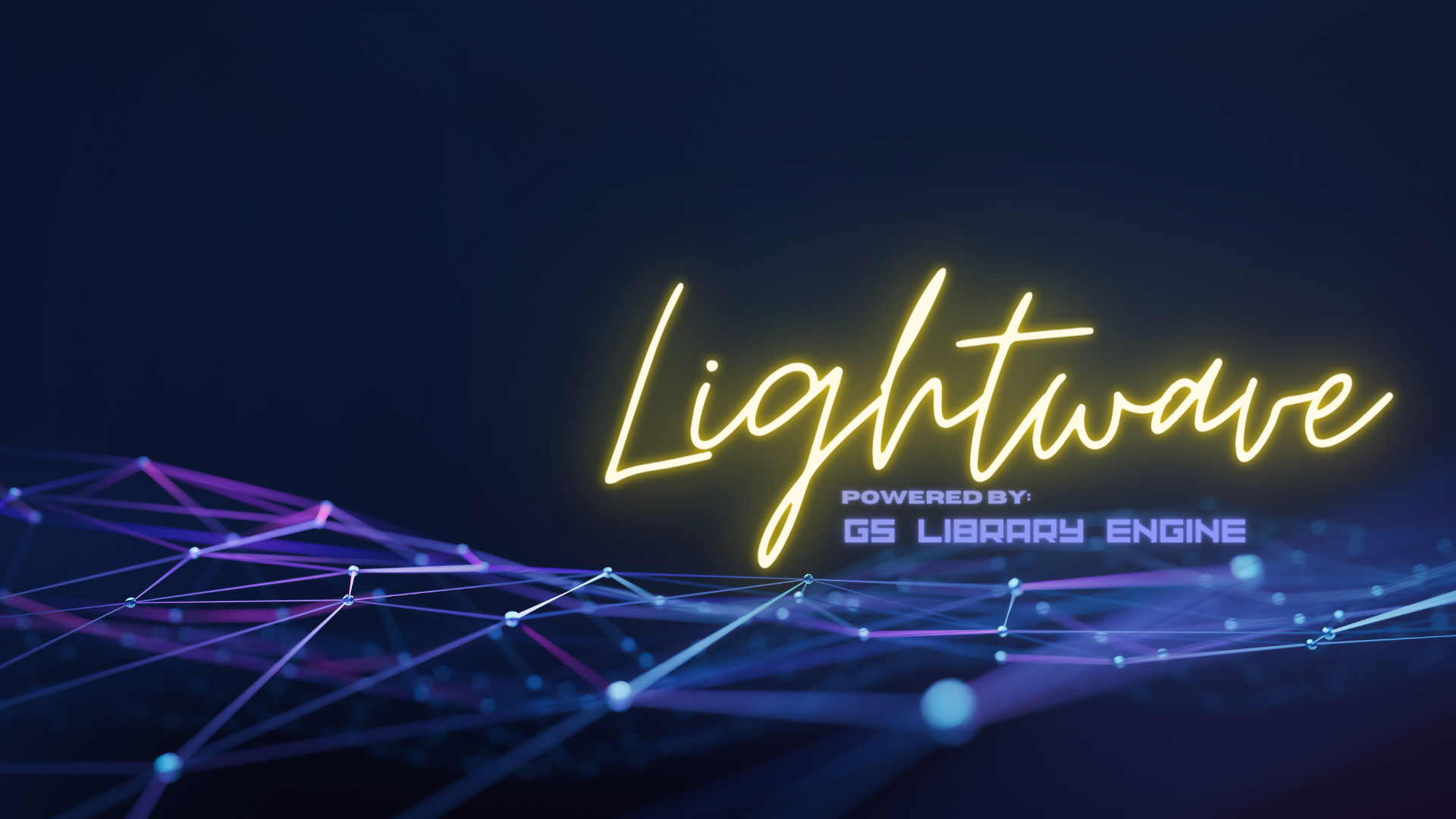 Lightwave Library • Ride the Wave • A Koha ILS Support System